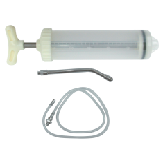 Jeringas - Lhaura Vet